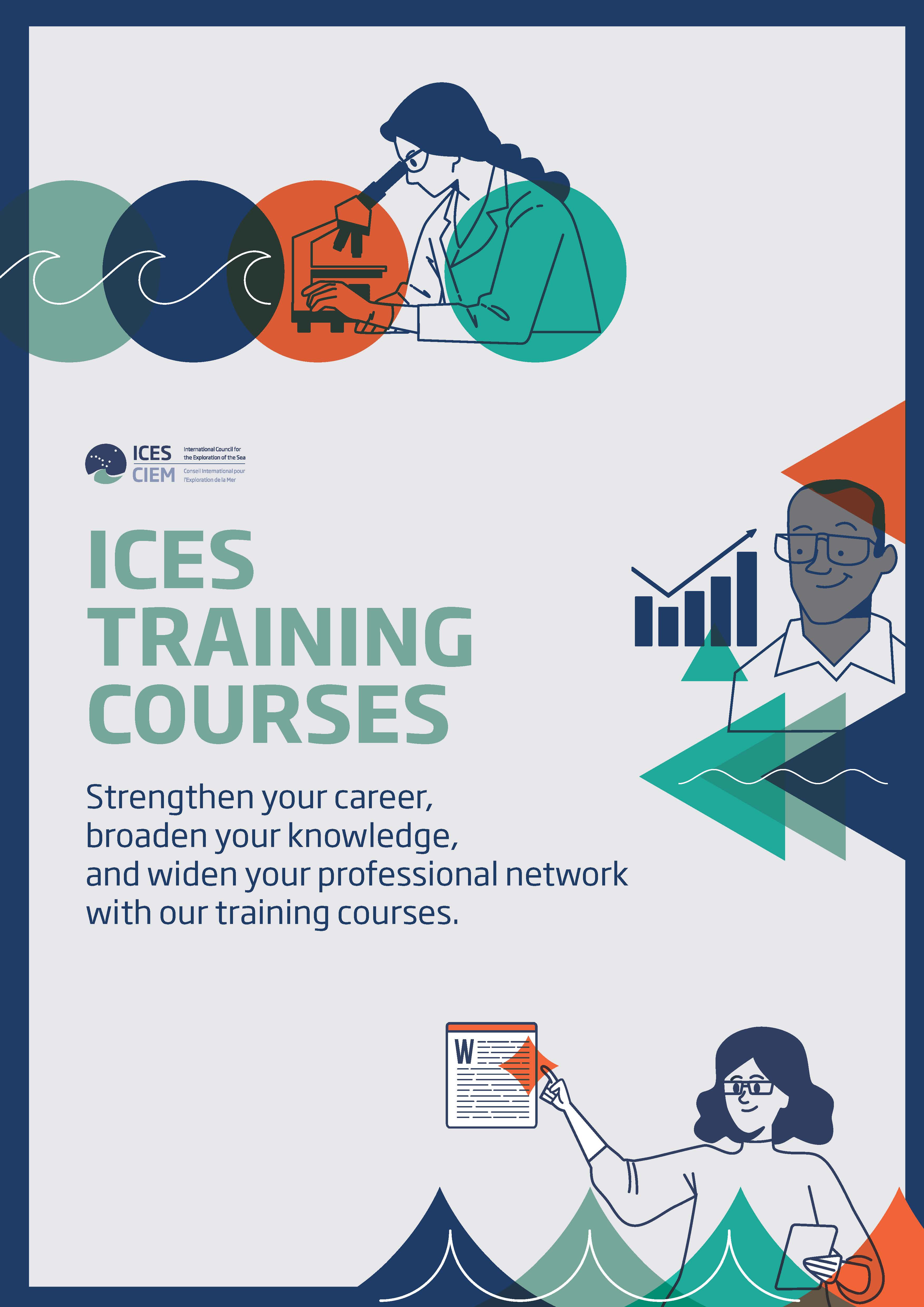 ICES Training Courses